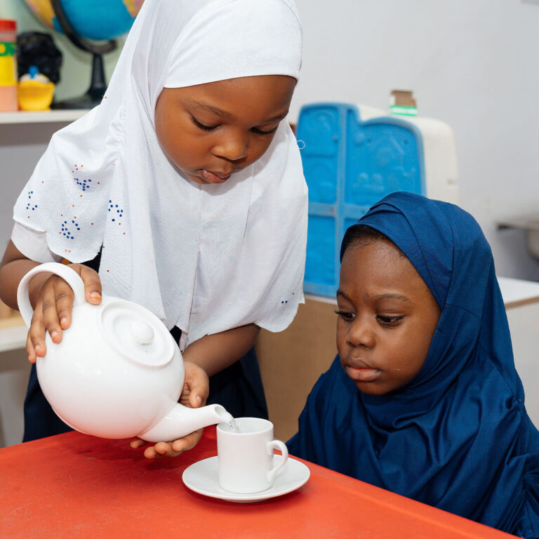 Taqwa – More Than Education: Cultivating Character Through Islamic Values